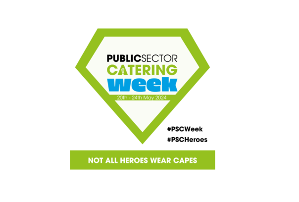 Final chance to celebrate Public Sector Catering Heroes | Public Sector Catering